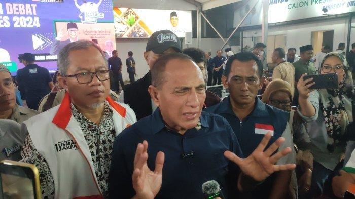 Golkar sebut tak Akan Usung Edy Rahmayadi sabagai Cagub di Pilkada 2024 Sumut, Ungkit Rasa ...