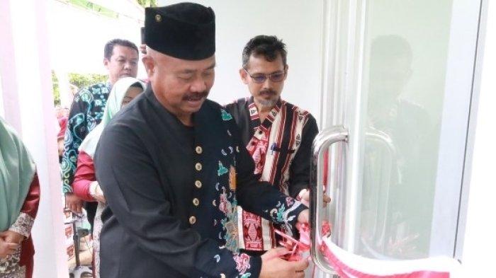 Warga Bukit Biru Kukar bisa Akses Layanan Puskesmas Pembantu 24 Jam ...