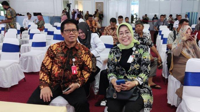 GNPIP Kalimantan 2024 di Samarinda, Pemkab Paser Jabarkan Pengendalian ...