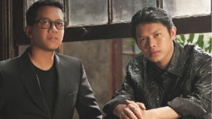 Lirik Lagu Sepenuh Hati - Rony Parulian dan Andi Rianto Lengkap Maknanya - Halaman 2 ...