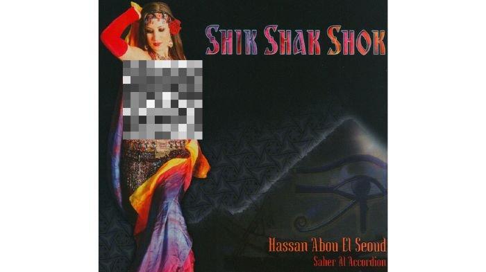 Viral di TikTok Lagu Shik Shak Shok, Lirik, Arti, dan Penjelasan ...