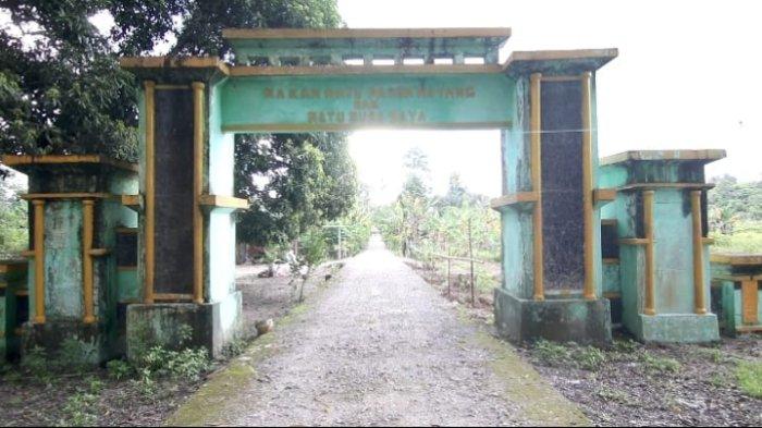 Jejak Islam di Bumi Etam 20 - Pintu Gerbang Masuknya Islam di Paser - Tribunkaltim.co