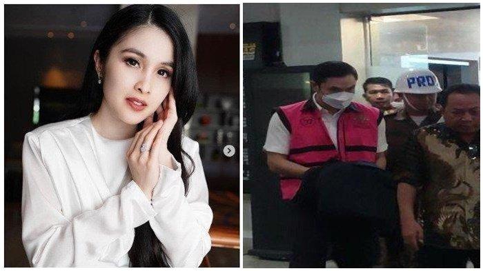 Nasib Sandra Dewi Diputus Kontrak Brand Ternama usai Harvey Moeis jadi Tersangka, Ini ...