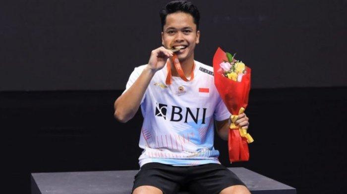 Jadwal Badminton April 2024, Ada Kejuaraan Asia 2024 hingga Thomas Uber ... Jadwal Badminton April 2024, Ada Kejuaraan Asia 2024 hingga Thomas Uber ...