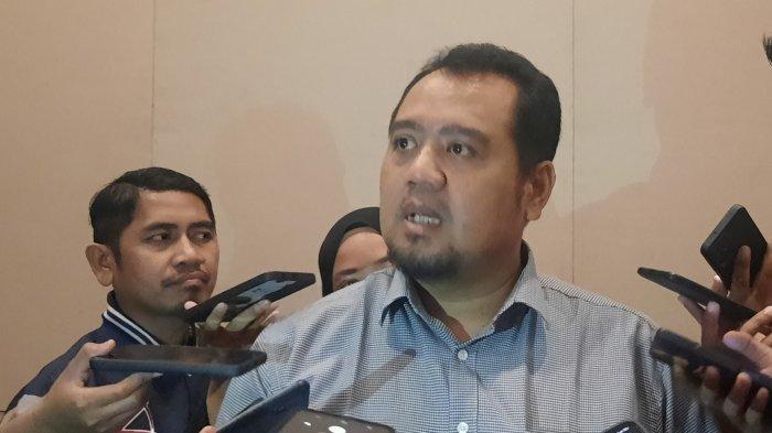 KPU Provinsi Buka Sayembara Maskot dan Jingle Pilkada Kaltim - Tribunkaltim.co