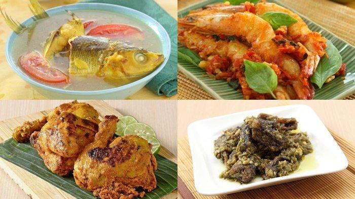 4 Masakan Tradisional untuk Menu Buka Puasa, Kelezatannya Hadir di ...