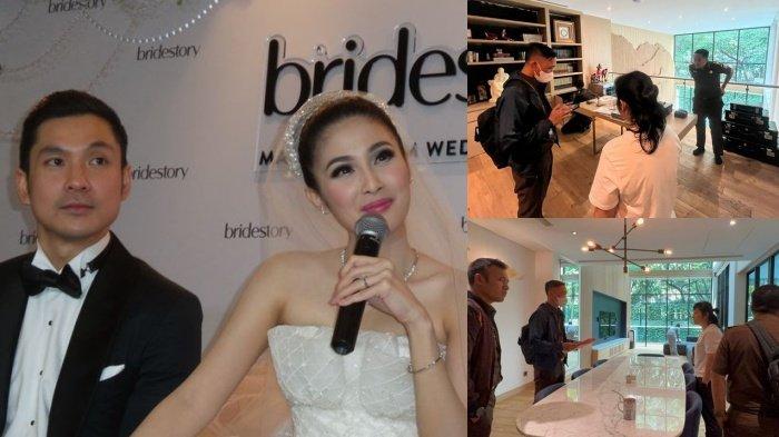 Siapa MC Penyerahan Jet Pribadi Moeis? Ini Bocoran Sosok Artis Inisial ...