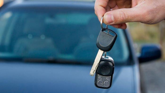 Viral Penipuan Jual Beli Mobil Bekas Di Bekasi Korban 45 Orang Dan