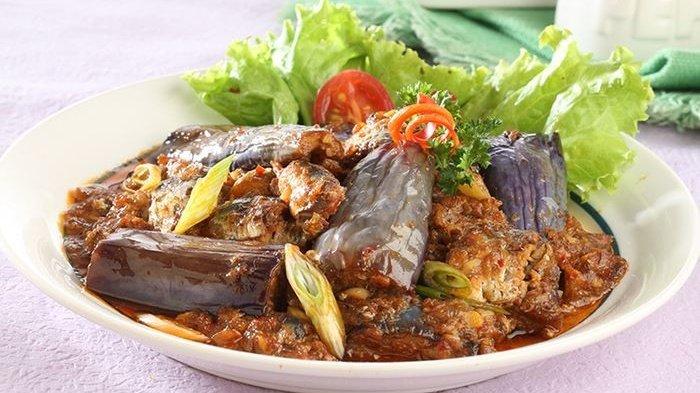 Resep Terung Tumis Sarden, Menu Sahur Enak dan Praktis yang Bikin Seisi ...