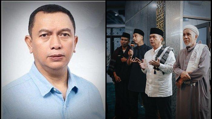 Profil Dendi Suryadi: Jenderal TNI Berdarah Kutai Pertama, Jadi Kandidat Kuat Pilkada Kukar 2024 ...