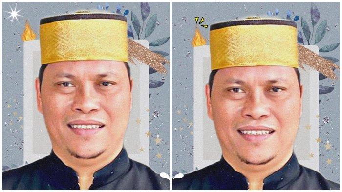 Hasan Basri Siap Maju Pilkada Kaltara 2024, Sudah Ada Tawaran Figur ...