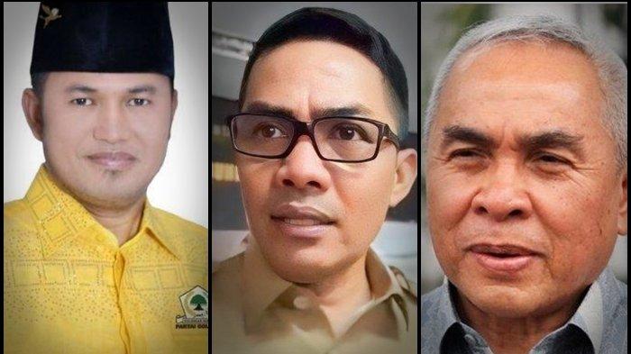 Hasil Survei Pilkada Kaltim 2024: Andi Harun Tertinggi Saat Isran Noor ...