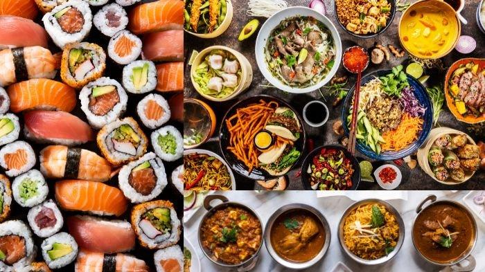 50 Rekomendasi Menu Lebaran Kekinian yang Lezat dan Anti Mainstream ...