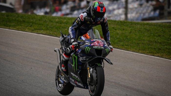MotoGP Amerika 2024 - Menanti Gebrakan Alex Rins, Musim Lalu Bisa ...
