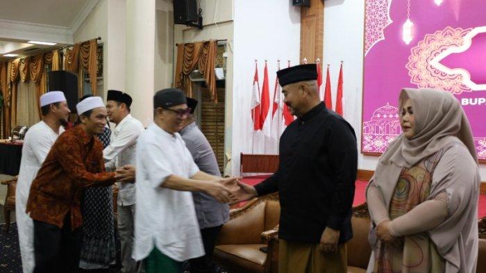 Soto dan Jajak Kutai Jadi Menu Andalan Bupati Kukar Edi Damansyah Saat ...