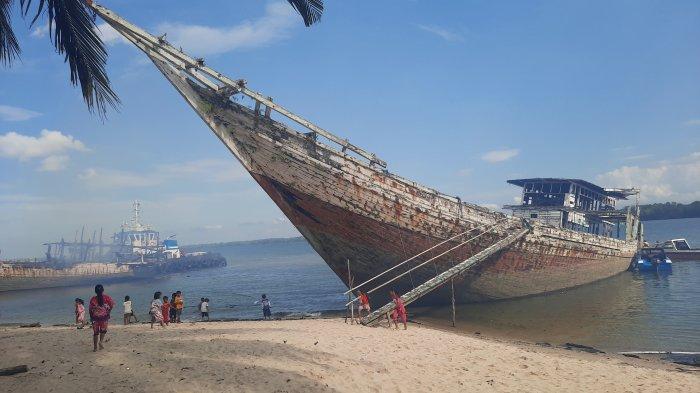 Daftar Objek Wisata di Paser yang Jadi Incaran Wisatawan saat Libur ...