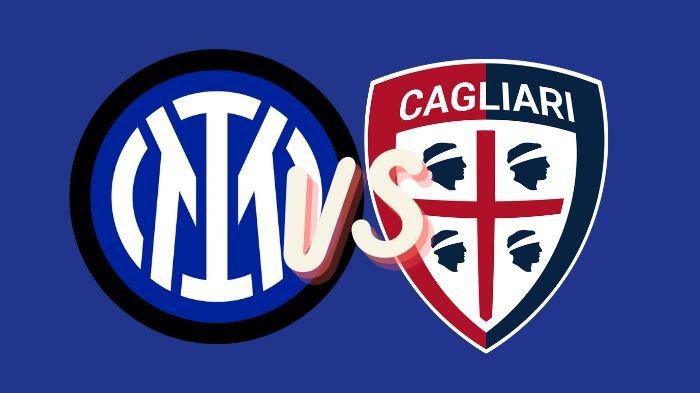 Prediksi Skor Inter Milan vs Cagliari di Liga Italia, Nerazzurri Selangkah Menuju Scudetto ...