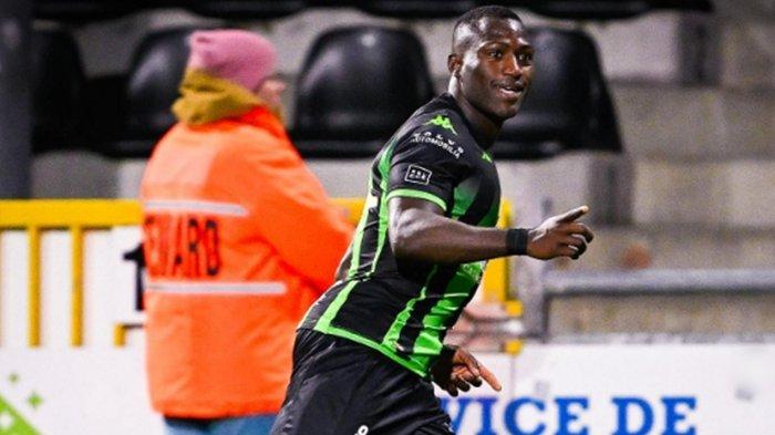 Kevin Denkey Masuk Radar AC Milan, Harganya yang Murah Jadi ...