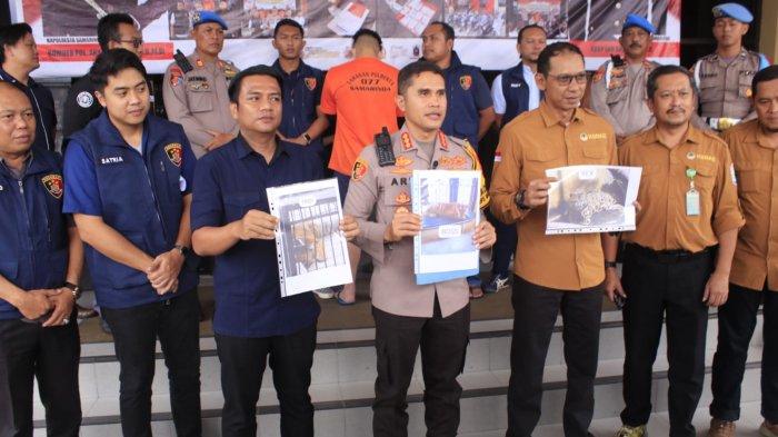 Pemilik Harimau yang Tewaskan ART di Sempaja Samarinda Dituntut Hanya 3 ...