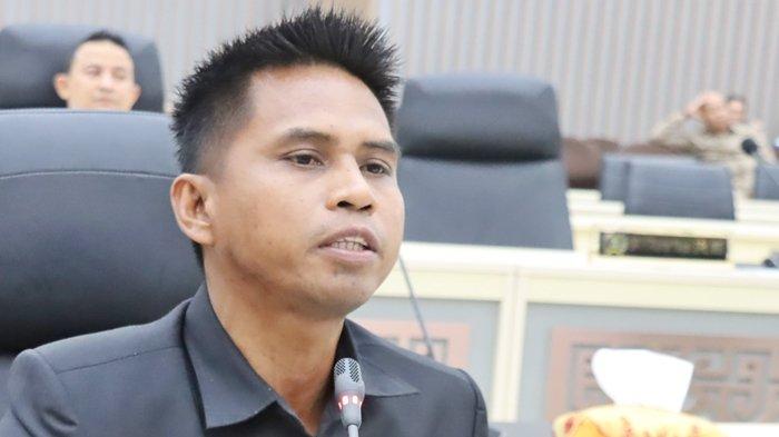 Profil dan Harta Kekayaan Sutomo Jabir, Bakal Calon Walikota di Pilkada ...