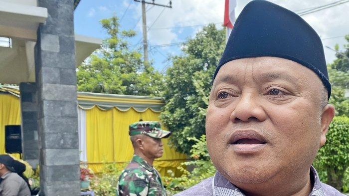 Alasan Gamalis Belum Menyatakan Maju jadi Calon Bupati Berau di Pilkada ...