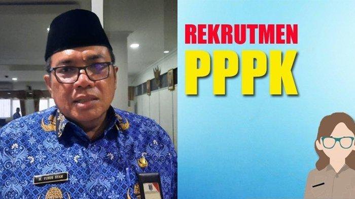 Kuota PPPK Tenaga Pendidik Tahun 2024 di Kabupaten Paser Kaltim 900 Formasi, PTT Harus Ikut ...