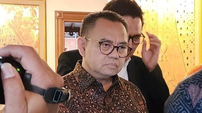 Kondisi Terkini Partai Koalisi Perubahan, Sudirman Said Akui Tak Lagi Solid, Ini Penyebabnya ...