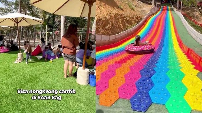 2 Rekomendasi Wisata Samarinda Terbaru, Intagramable dan Estetik Dengan ...