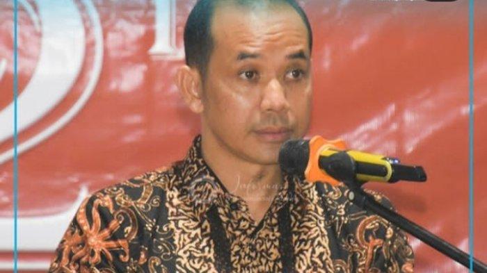 BPBD Mahulu Diharapkan Beri Pelayanan Maksimal - Tribunkaltim.co