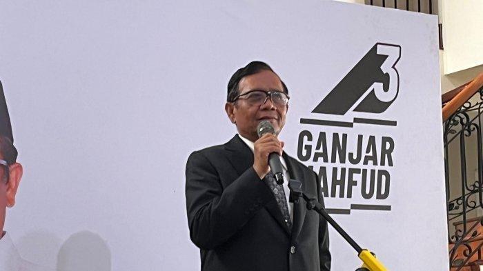 Sindir Kabinet Gemoy Prabowo-Gibran Buka Ruang Korupsi Lebih Lebar ... Sindir Kabinet Gemoy Prabowo-Gibran Buka Ruang Korupsi Lebih Lebar ...