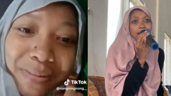 Profil/Biodata Ning Maghrib yang Viral dan Nama Aslinya, Ngaku Dilamar ...