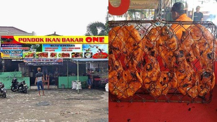 4 Pilihan Tempat Makan Ikan Bakar di Jakarta Selatan, Alamat Lengkap ...