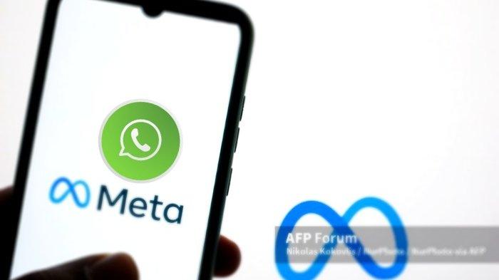 Inilah Cara Mengatasi Meta AI Tidak Muncul di WhatsApp, Cek Fungsi ...