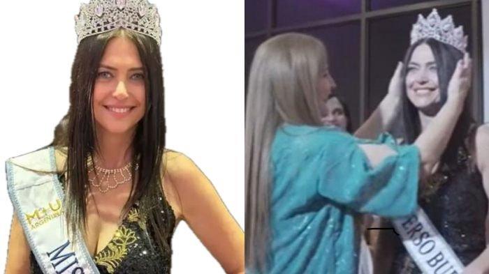 5 Fakta Alejandra Wanita Cantik Usia 60 Tahun yang Lolos Kontes Miss ...