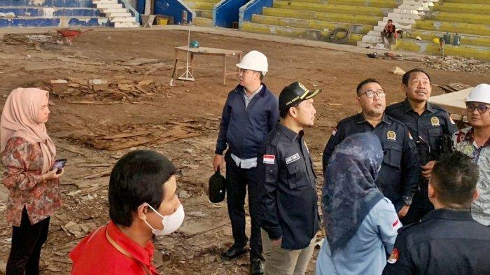 Inilah Salah Satu Perubahan Signifikan pada Interior GOR Segiri di ...