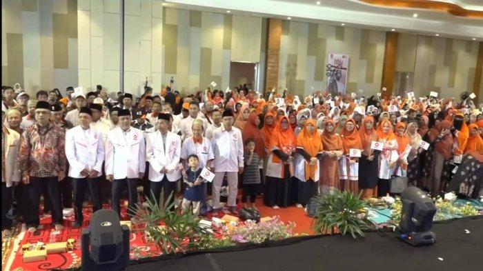 Meski Berbeda Pandangan Soal IKN di Kaltim, Rudy Mas'ud Tetap Rayu PKS ...