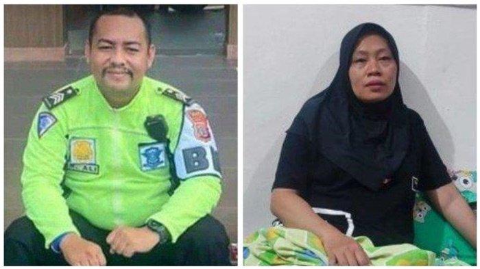 Brigadir Ridhal Ali Tewas di Rumah Pengusaha di Jakarta, Istri Tidak ...