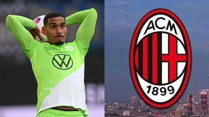 Hanya Bersaing dengan Klub Medioker Liga Inggris, AC Milan tak Akan ...