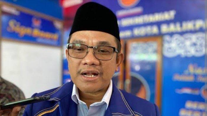 Dapat Rekomendasi DPW Nasdem, Ahmad Basir Siap Jadi Penantang pada ...