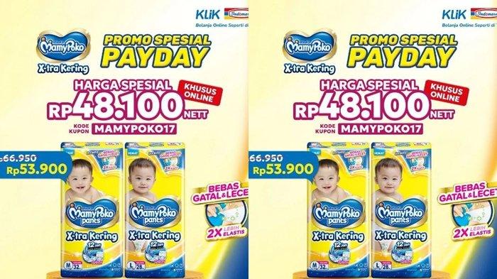 Katalog Promo Indomaret Hari ini 13 Mei 2024, Coca-cola, Sprite dan ...