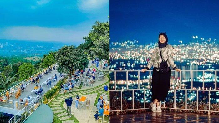 Harga Tiket Masuk Taman Fathan Hambalang Kabupaten Bogor, Jawa Barat ...