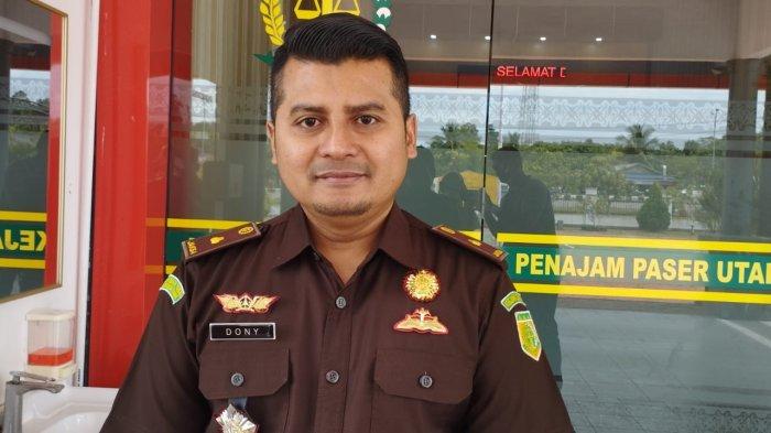 Kejari PPU Beri Pendampingan Hukum di Sejumlah SKPD, Ini Tujuannya ...