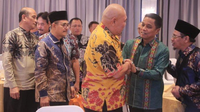 Brigjen TNI Anggara Sitompul Resmi Pimpin Korem 091/ASN Samarinda ...