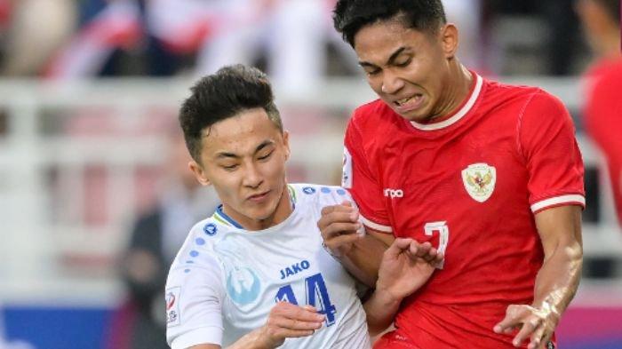Kata Media Vietnam soal Kalahnya Timnas Indonesia, Sebut Gagal Samai ...