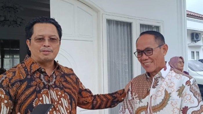 Mahyudin tak Mau Beri PHP untuk Calon Wagub Kaltim, Tunggu Momen Umumkan Pendamping di Pilgub ...