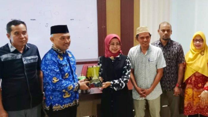 Kunjungan Kerja ke Disdikbud Maros, Pansus III DPRD Paser Koordinasi ...