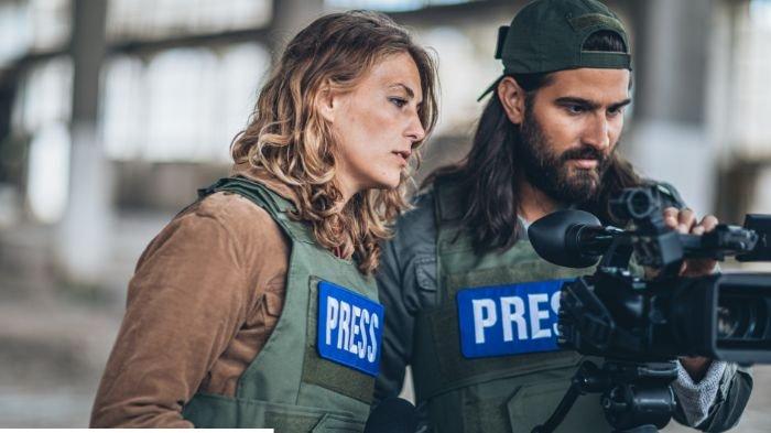 Sejarah 3 Mei: Hari Kebebasan Pers Sedunia, Pentingnya Peran Pers Dalam ...