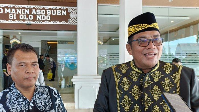 Disdikbud Paser Berwenang Atus Jadwal Pembelajaran Siswa Selama Ramadan ...