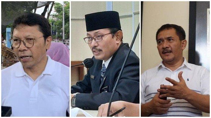 Terbaru Survei Pilkada Yogyakarta 2024: Elektabilitas Heroe, Singgih ...