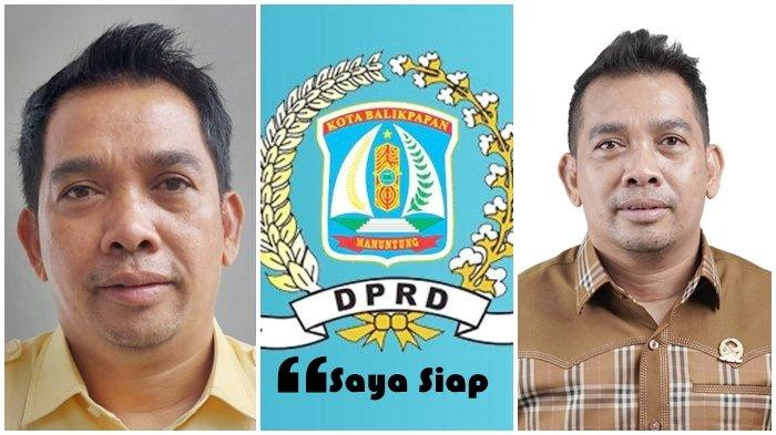 Mengenal Sosok Alwi Al Qadri, Berpotensi jadi Ketua DPRD Balikpapan: Saya Siap - Tribunkaltim.co